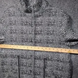 Ruby Rd. Petite | Jackets & Coats | Ruby Rd Petite Black White Textured ...